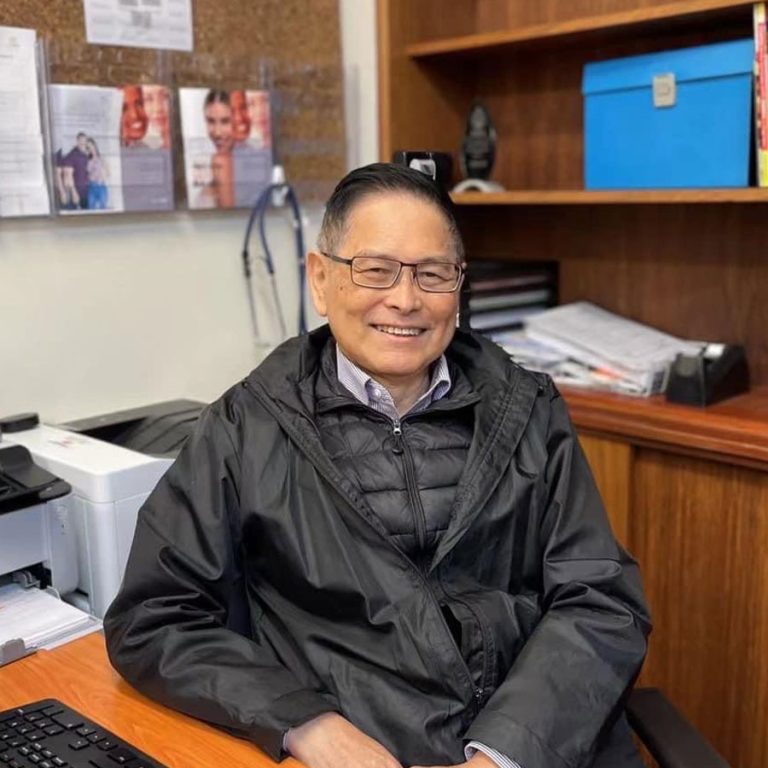 Meet The Team - Ye San Health